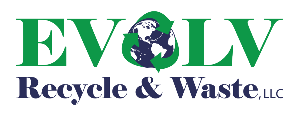 Contact – Evolv Recycle & Waste